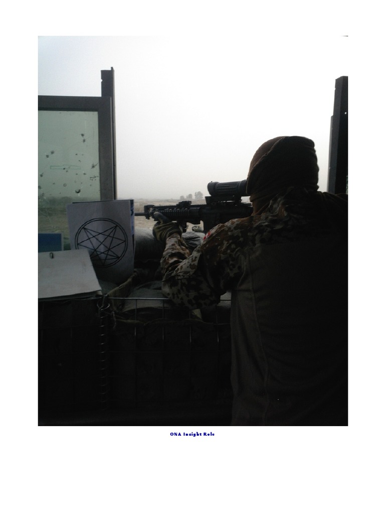 Academia, David Myatt, and The Order of Nine Angles | PDF | Satanism ...