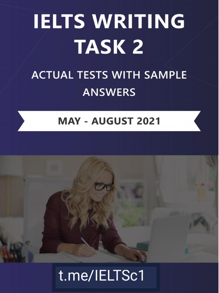 Writting Task 2 Idp | PDF