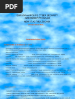 DSC Manual | PDF | Cybercrime | System Software