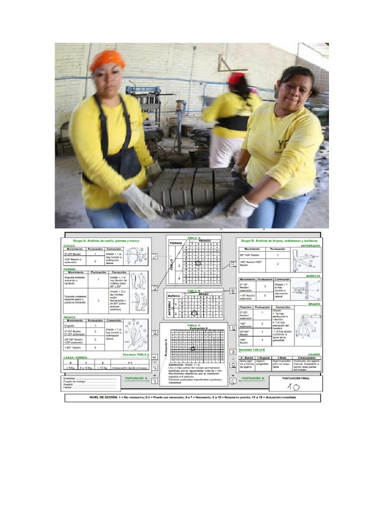 Trabajo Terminado | PDF