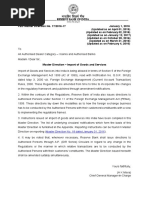 FC-GPR Form Submission Guide | PDF | Investing | Business