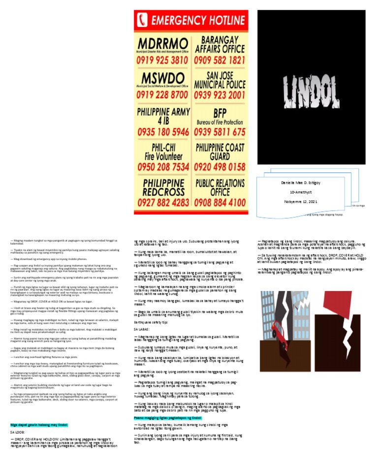 Brochure Ap | PDF