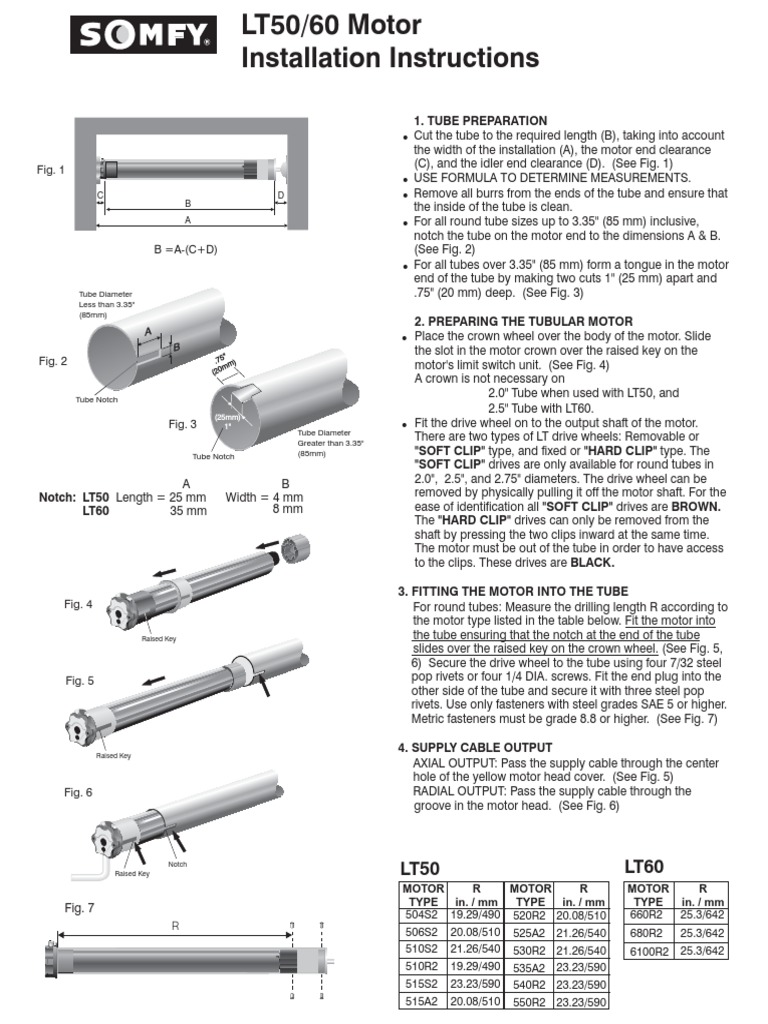 Tube Preparation: LT60 LT50 | PDF | Electrical Wiring | Switch