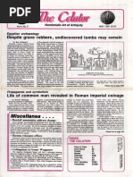 Hallmarks of Austrian Silver 1737 - 1921 | PDF | Habsburg Monarchy | Travel