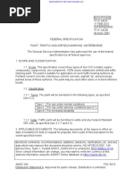 Aashto M 248 1991 (R 2012) | PDF | Resin | Paint