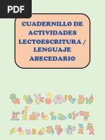 Juego de Silabas PDF | PDF | Artes del Lenguaje y Comunicación