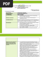 MINDOMO | PDF | Archivo de computadora | Formato de Documento Portable