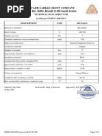 Amaron Quanta 65Ah Battery Specifications | PDF