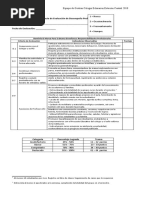 Cuestionario Apoderados Simce | PDF