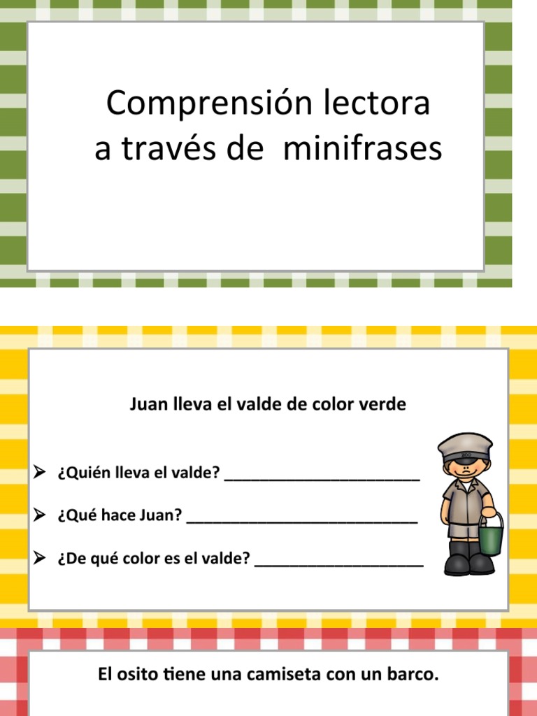 Plan Lector 2 Segundo | PDF