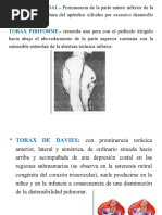 Maniobras de Palpación Hepática | PDF | Mano | Hígado