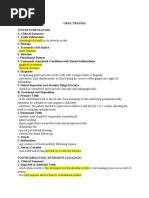 Turner Classification | PDF