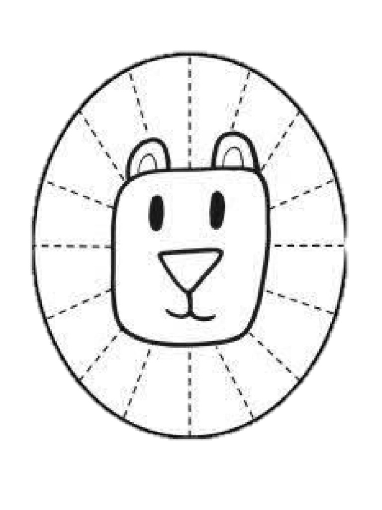 Recorte Lineas Rectas | PDF