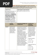 Edtpa Secondary Science Instruction Commentary | PDF | Scientific ...