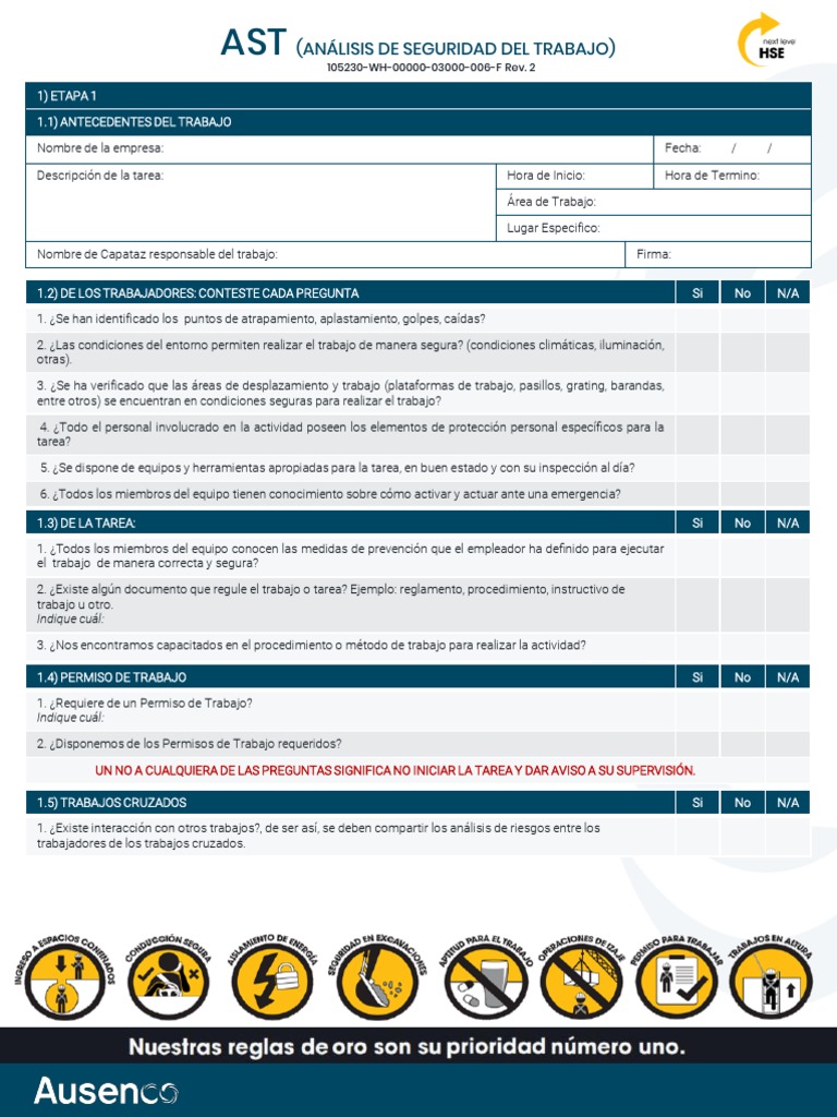 Formato Grafico de Ast | PDF