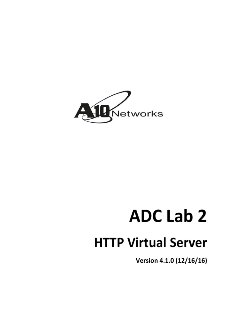 Configuring and Verifying an HTTP Virtual Server with Health Checks, Source NAT, Cookie ...