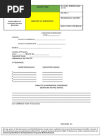 KP FORM 7 - Complaint | PDF