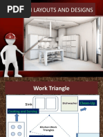 Restaurant Space Analysis | PDF | Foodservice | Cafeteria