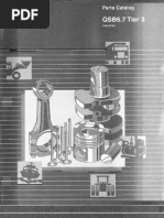 GMCC Rotary Compressor Catalogue | PDF | Energy Conservation ...