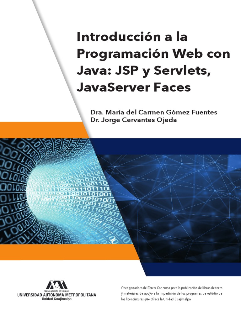 Introduccion A La Programacion Web Con Java | PDF | Servidor web | Internet y web