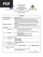 Fayefilms English Notes | PDF | Nature