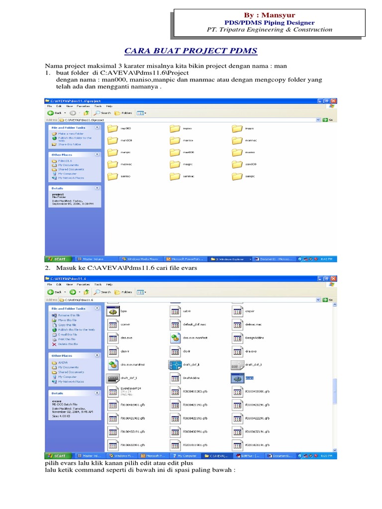 Pdms Admin | PDF | Bisnis | Komputer