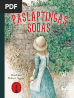 Rasmusas Klajunas - Astrid Lindgren Rasmus Pa Luffen | PDF