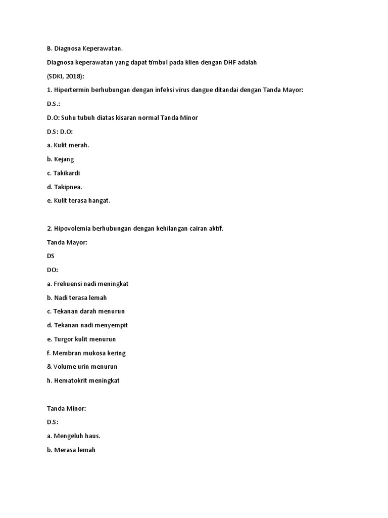 Diagnosa | PDF | Sains & Matematika