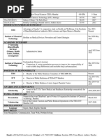 Times DAVP Rate Card As On 10th Feb'24 | PDF | Mumbai | Newspapers