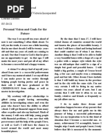 Humanities Student Resume | PDF | Social Science | History