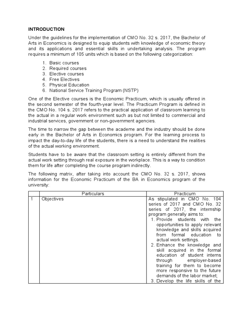 OJT Journal | PDF | Internship | Job Hunting