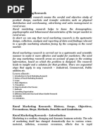 Csec Econ Sba Sample 1 | PDF | Demand | Elasticity (Economics)