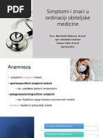 Šifre Bolesti | PDF