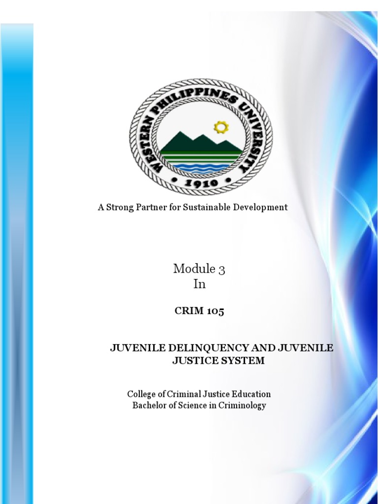 Module 3 - Family | PDF | Family | Intellectual Disability