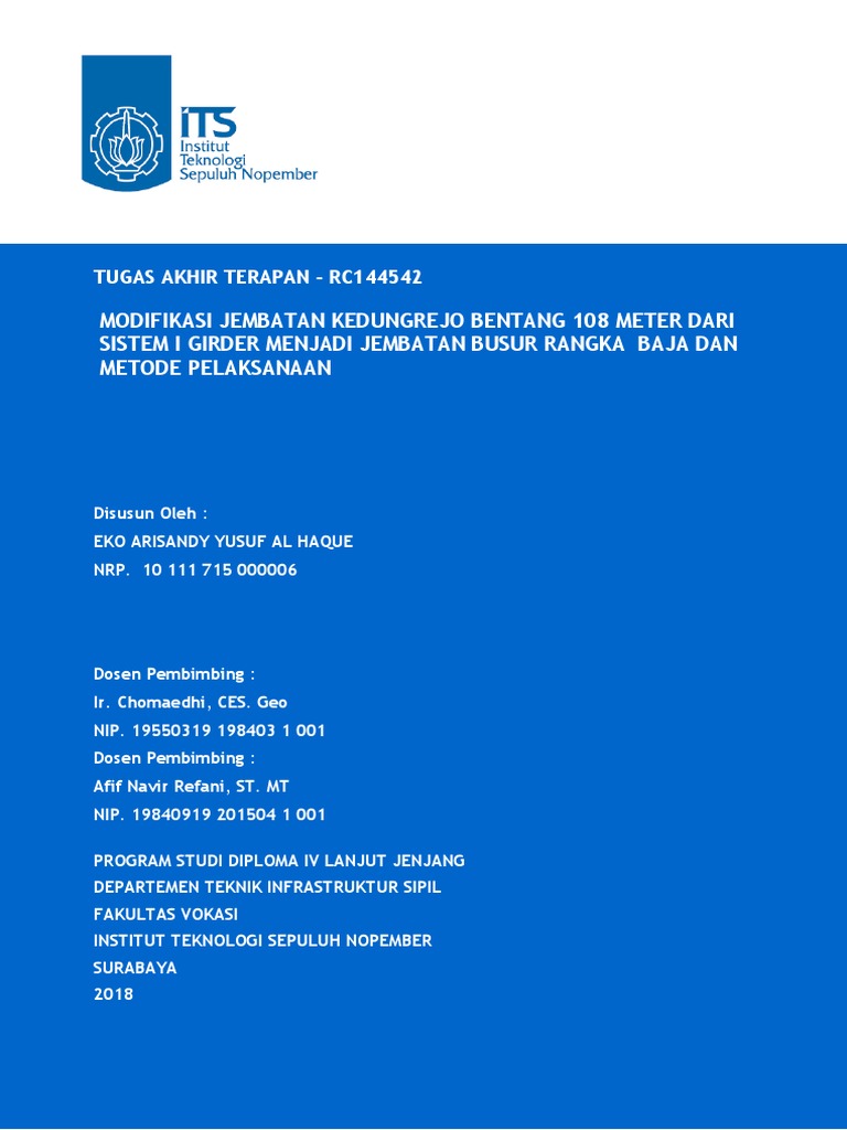 Undergraduate Theses | PDF