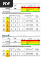 0188e CHB Oxygen | PDF | Flammability | Oxygen