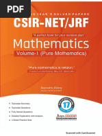 A Concise Course in Advanced Level Statistics With Worked Examples | PDF