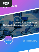 VAPT Proposal | PDF | Vulnerability (Computing) | Penetration Test