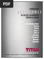 AWS Filler Metal Classification Guide | PDF | Construction | Welding