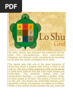 Mulank Bhagyank Combination | PDF | Luck | Planets