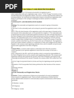 MVT MVA DIV Message Types and Examples | PDF | Airport | Information