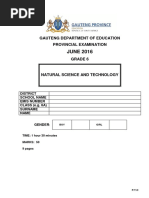 Engineering Drawing N2 | PDF | Screw | Welding