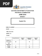 Grade 7 Geography Term 2 | PDF | Volcano | Plate Tectonics