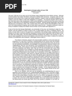 FDR - Four Freedoms Speech | PDF