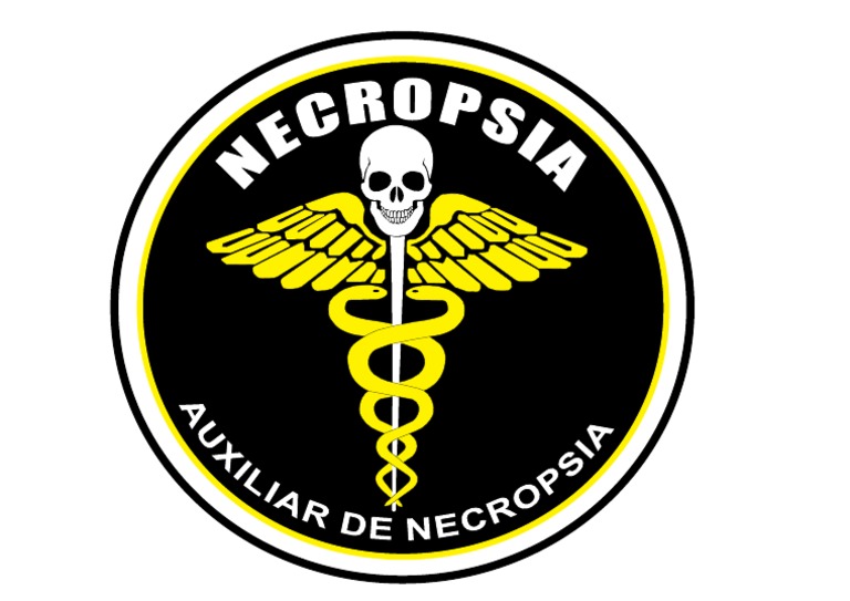 Logo Necropsia | PDF