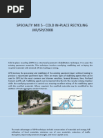 KSP - Method of Statement-Maintain Load Test MLT | PDF | Deep ...