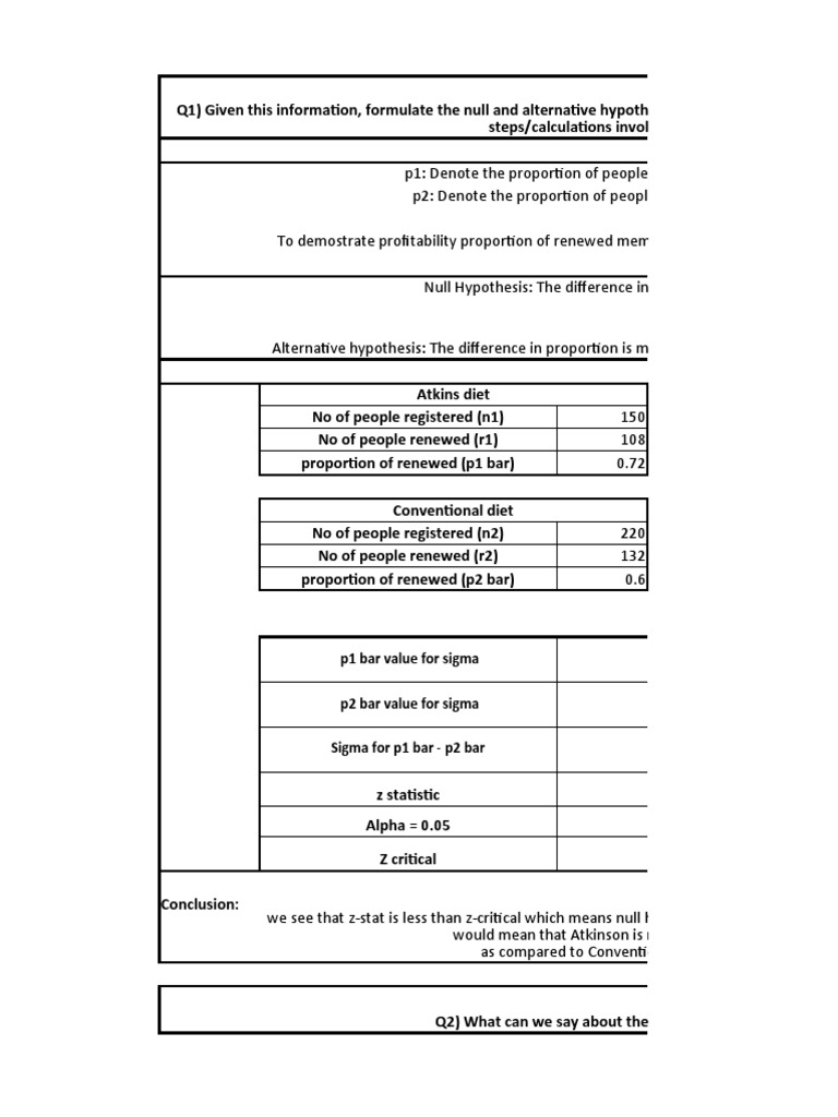 p1 Bar Value For Sigma p2 Bar Value For Sigma Sigma For p1 Bar - p2 Bar ...
