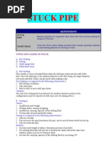 Bullheading | PDF | Pressure | Casing (Borehole)