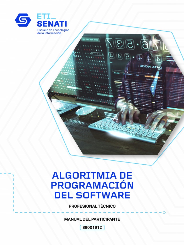 Algoritmia de Programacion de Software | PDF | Objeto (informática) | Python (lenguaje de ...