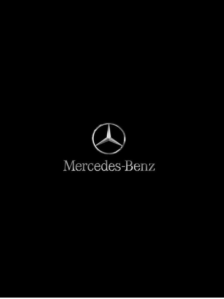 Simbolos Mercedes | PDF